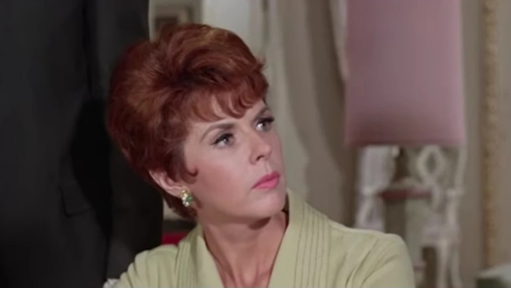 Mary Jane Nilesmunster | Bewitched Wiki | Fandom