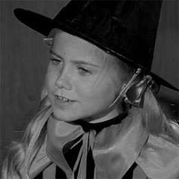 Little Endora | Bewitched Wiki | Fandom