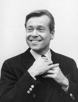 Peter Duryea | Bewitched Wiki | Fandom