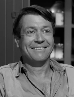 Don Hanmer | Bewitched Wiki | Fandom
