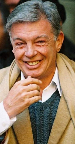 Martin Donovan | Bewitched Wiki | Fandom