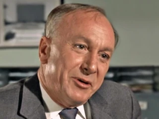 Frederic Downs | Bewitched Wiki | Fandom