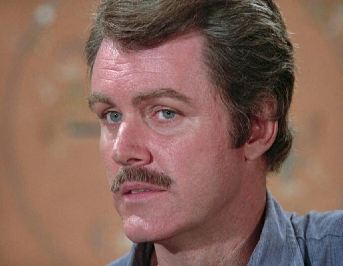 Angus Duncan | Bewitched Wiki | Fandom