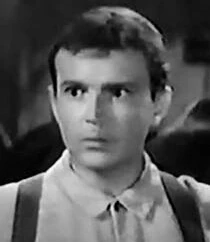 Bobby Byles | Bewitched Wiki | Fandom