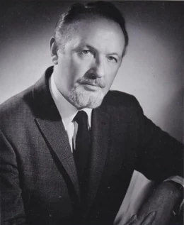 Ivor Barry | Bewitched Wiki | Fandom