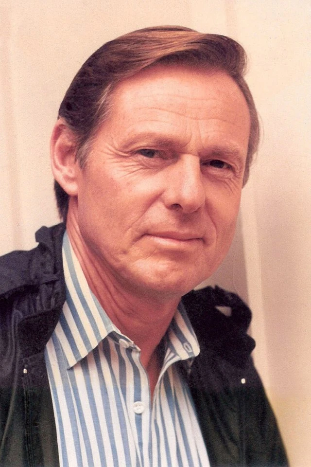 Rick Mittleman | Bewitched Wiki | Fandom