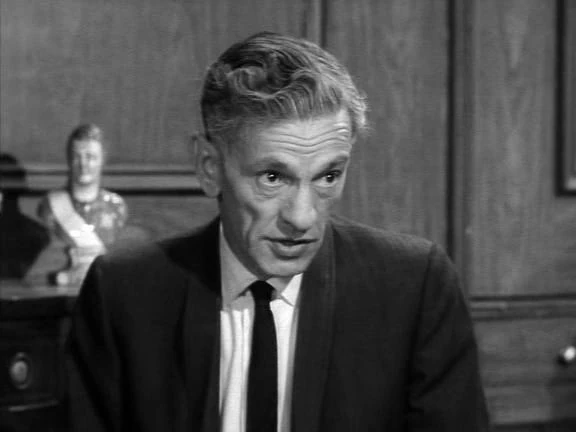 David Fresco | Bewitched Wiki | Fandom