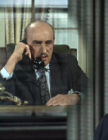 Peter Camlin | Bewitched Wiki | Fandom