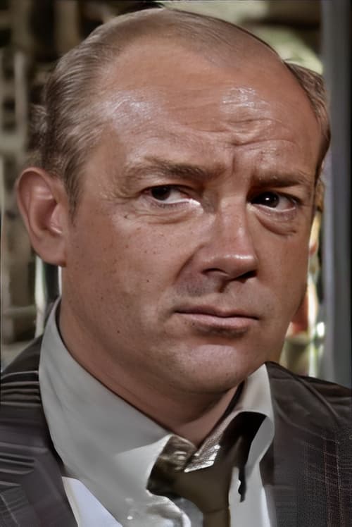 Robert Cleaves Bewitched Wiki Fandom