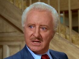 Larry Tate | Bewitched Wiki | Fandom