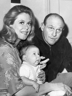 Elizabeth Allen Montgomery