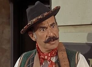 Joe Scibetta | Bewitched Wiki | Fandom