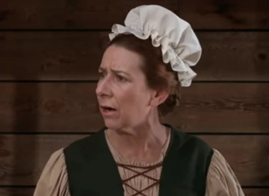 Mrs. Farley | Bewitched Wiki | Fandom