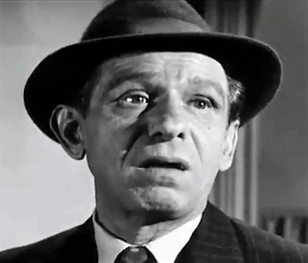 Ned Glass | Bewitched Wiki | Fandom