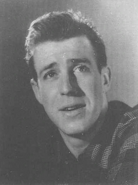 Gene Blakely | Bewitched Wiki | Fandom