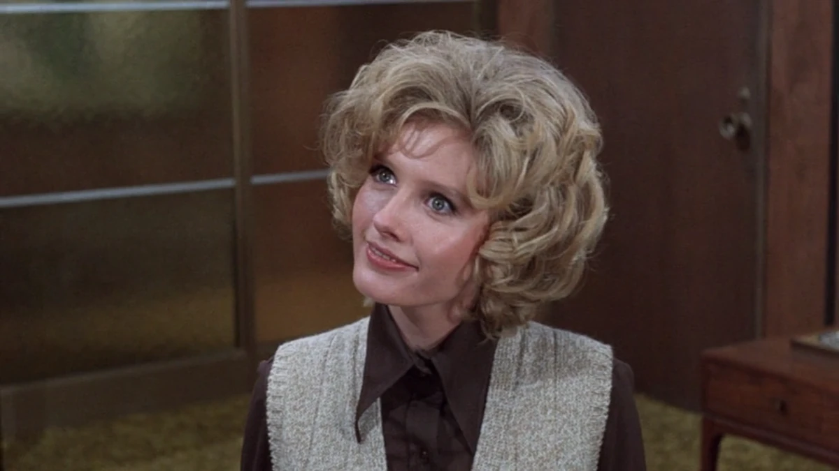 Dusty Harrison | Bewitched Wiki | Fandom