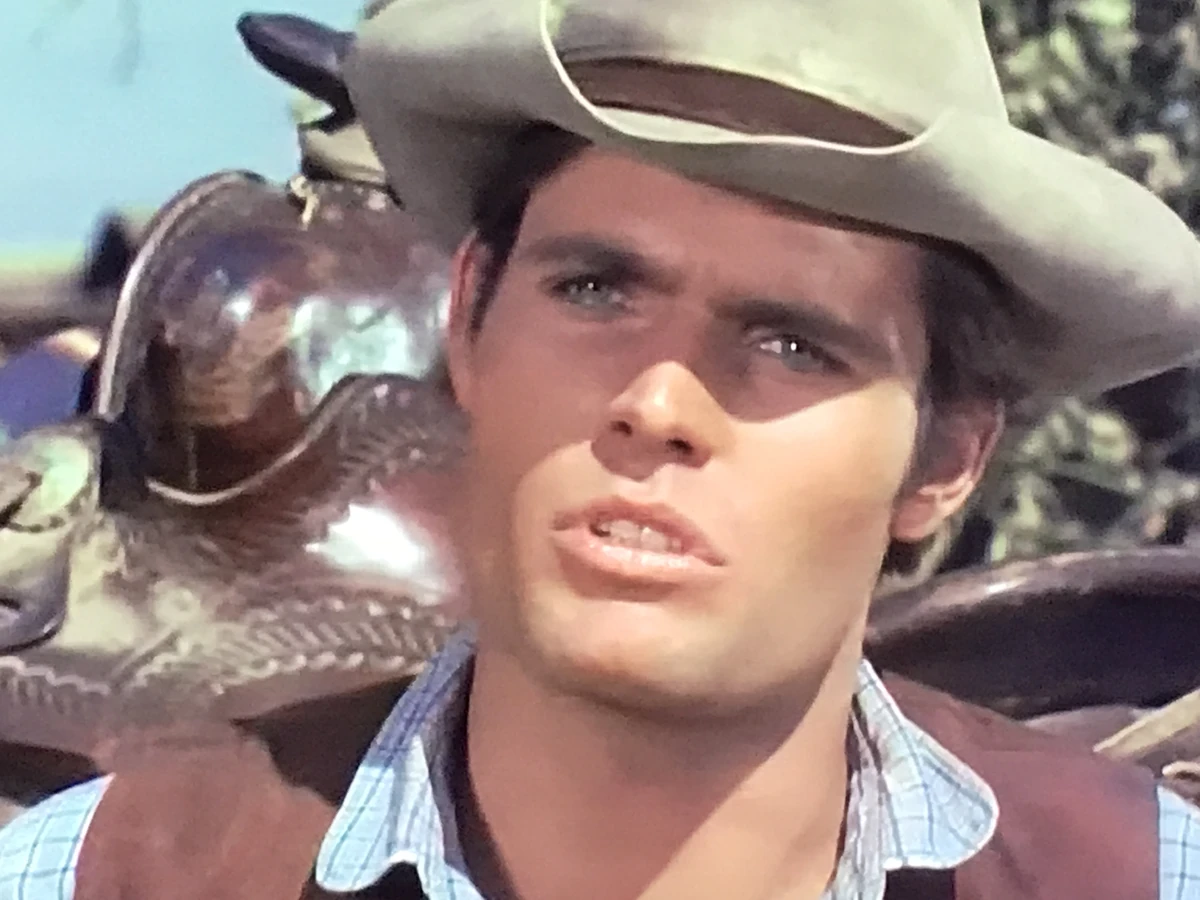 Ron Russell | Bewitched Wiki | Fandom