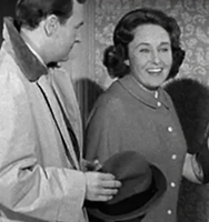 Mrs. Johnson | Bewitched Wiki | Fandom