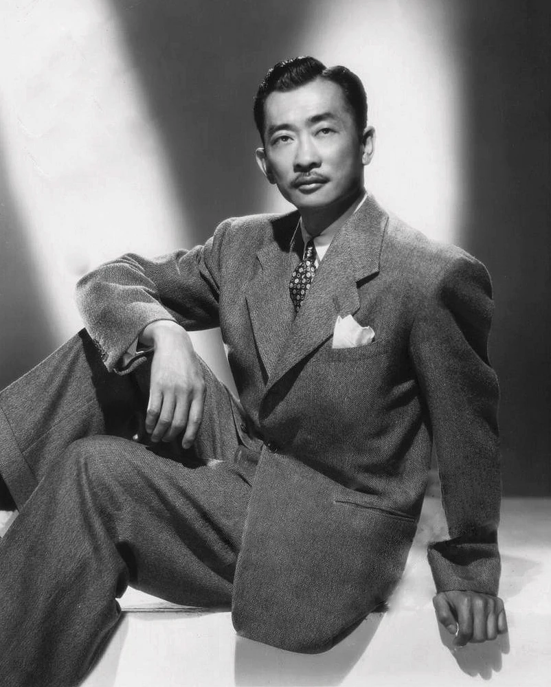 Richard Loo | Bewitched Wiki | Fandom