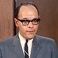 Allen Davis | Bewitched Wiki | Fandom