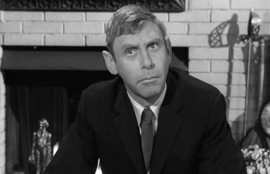 Gus Walters | Bewitched Wiki | Fandom