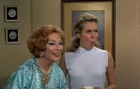 Samantha's Super Maid | Bewitched Wiki | Fandom