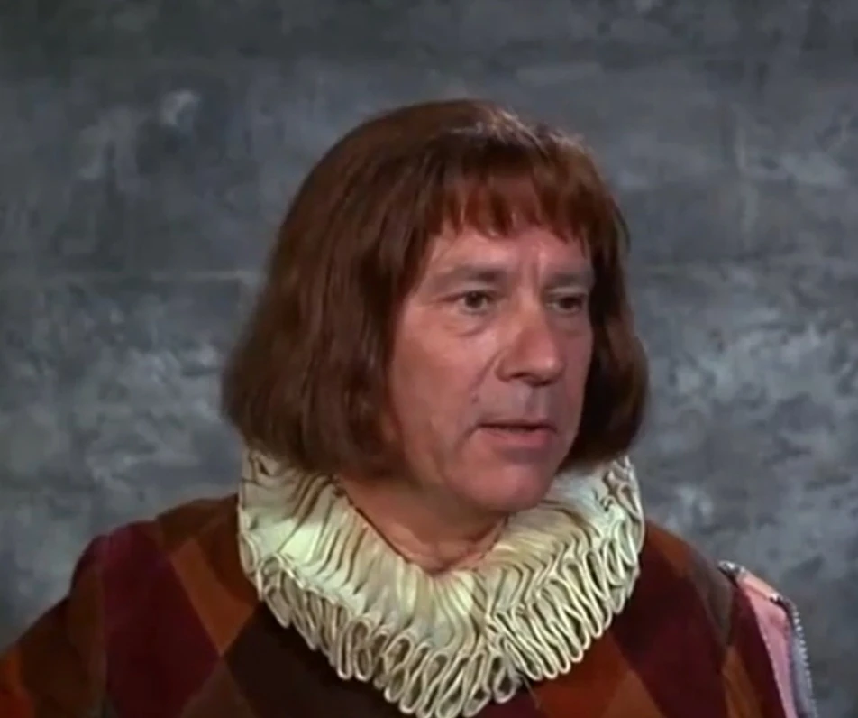 Gerald Peters | Bewitched Wiki | Fandom