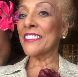 Janée Michelle | Bewitched Wiki | Fandom