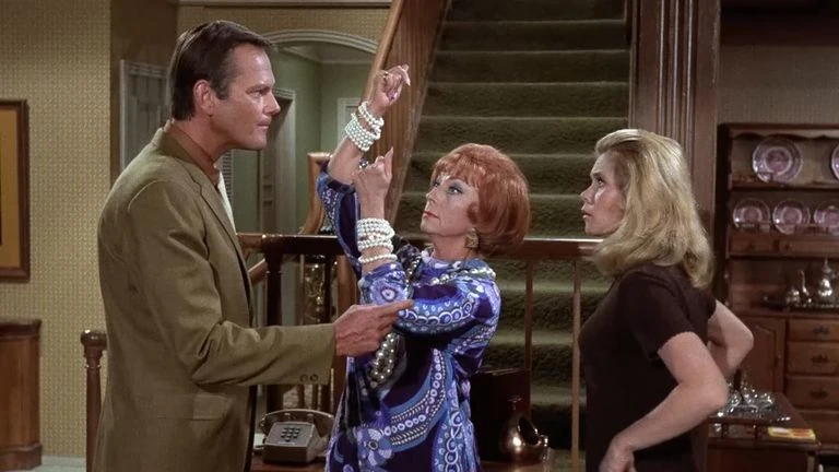 You're So Agreeable | Bewitched Wiki | Fandom