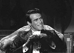 George | Bewitched Wiki | Fandom
