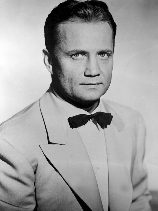 Walter Sande | Bewitched Wiki | Fandom