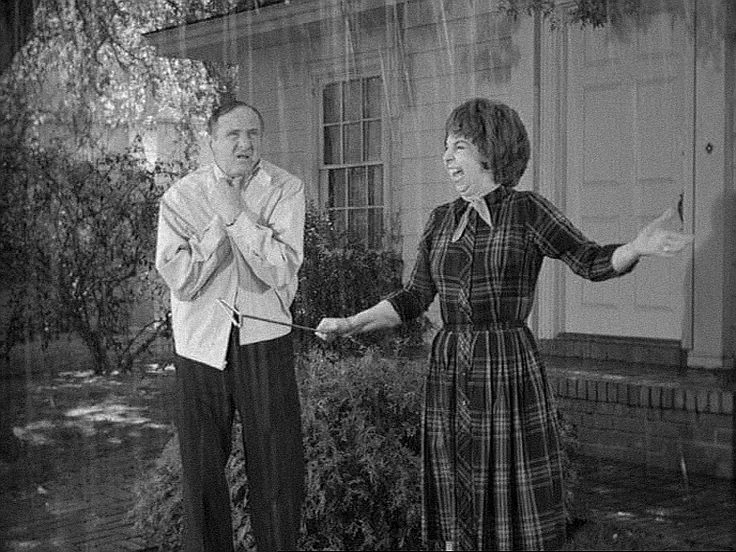 Abner Kadabra | Bewitched Wiki | Fandom