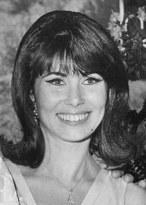 Nina Roman | Bewitched Wiki | Fandom