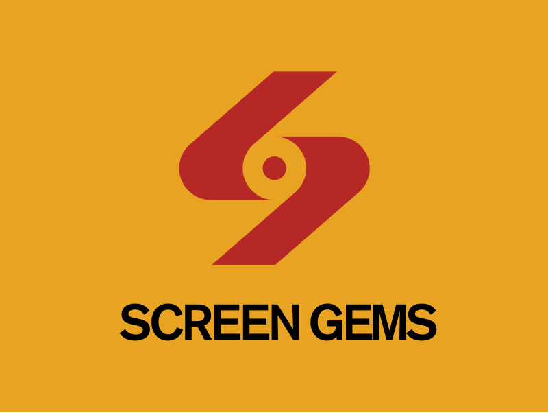 Screen Gems | Bewitched Wiki | Fandom