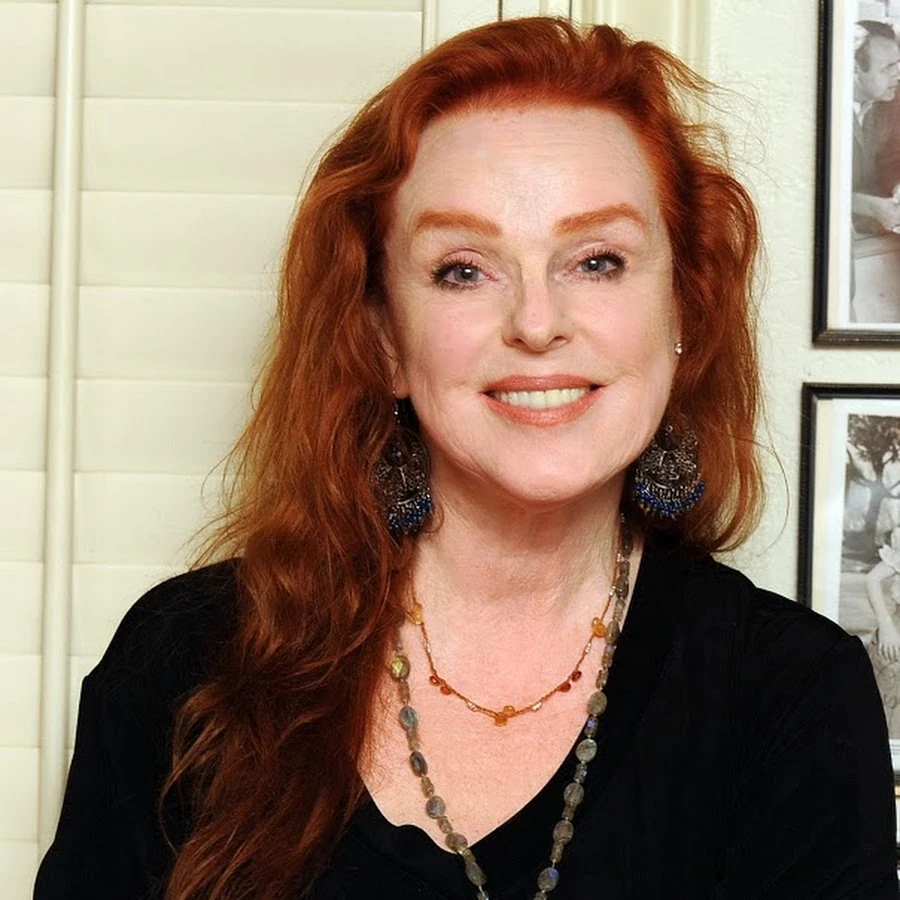 Heather Woodruff-Perry | Bewitched Wiki | Fandom