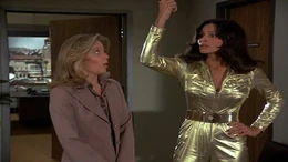 Portia | Bewitched Wiki | Fandom