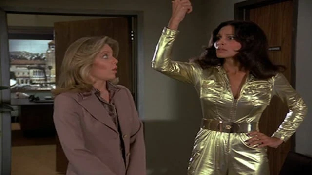 Portia | Bewitched Wiki | Fandom