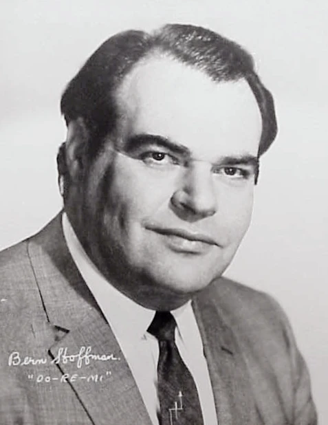 Bern Hoffman | Bewitched Wiki | Fandom