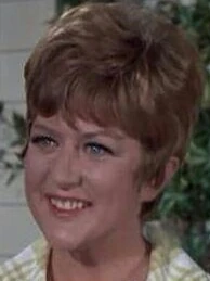 Gretchen Millhauser | Bewitched Wiki | Fandom