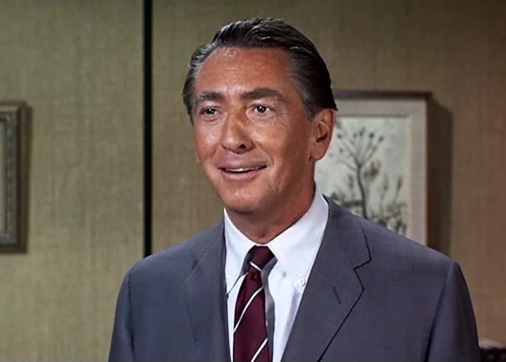 Joe Baxter | Bewitched Wiki | Fandom
