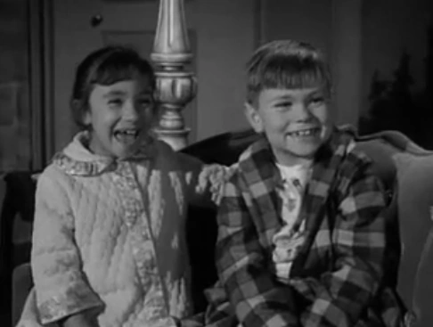Louise Bain | Bewitched Wiki | Fandom