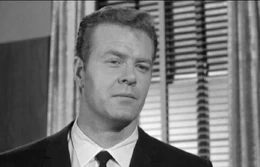 Roger Torrey | Bewitched Wiki | Fandom