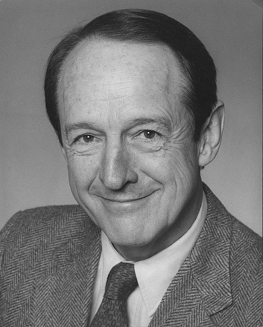 William Schallert | Bewitched Wiki | Fandom
