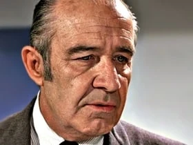 Paul Bryar | Bewitched Wiki | Fandom