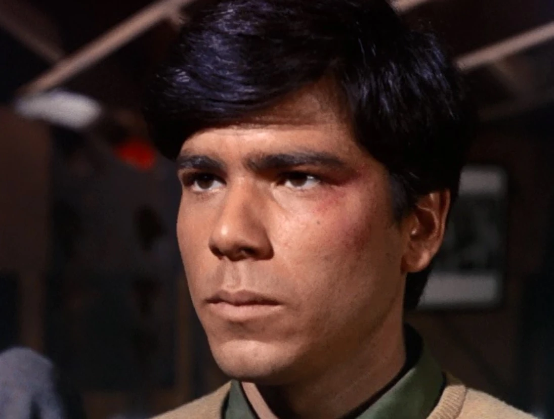 Tom Nardini | Bewitched Wiki | Fandom