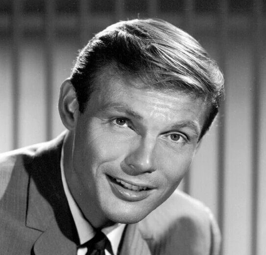 Adam West | Bewitched Wiki | Fandom
