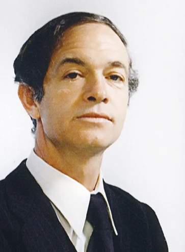 Elmer Modlin | Bewitched Wiki | Fandom