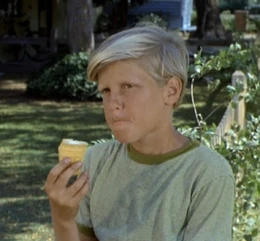 Rory Shevin | Bewitched Wiki | Fandom