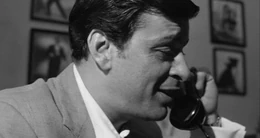 Stanley Beck | Bewitched Wiki | Fandom