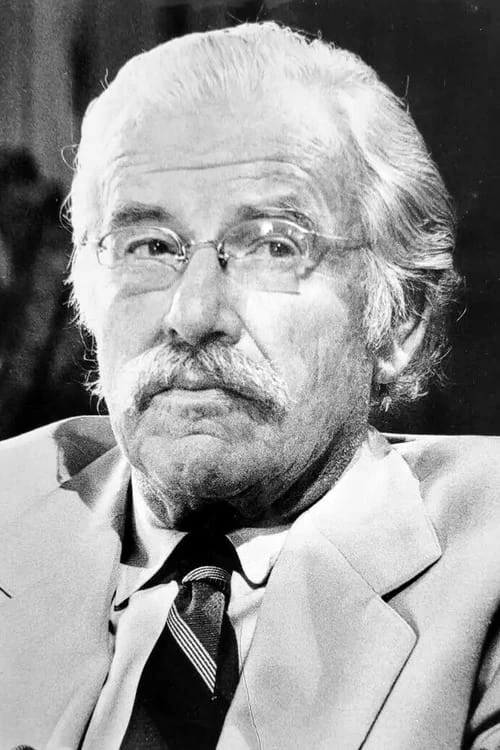 Will Geer | Bewitched Wiki | Fandom